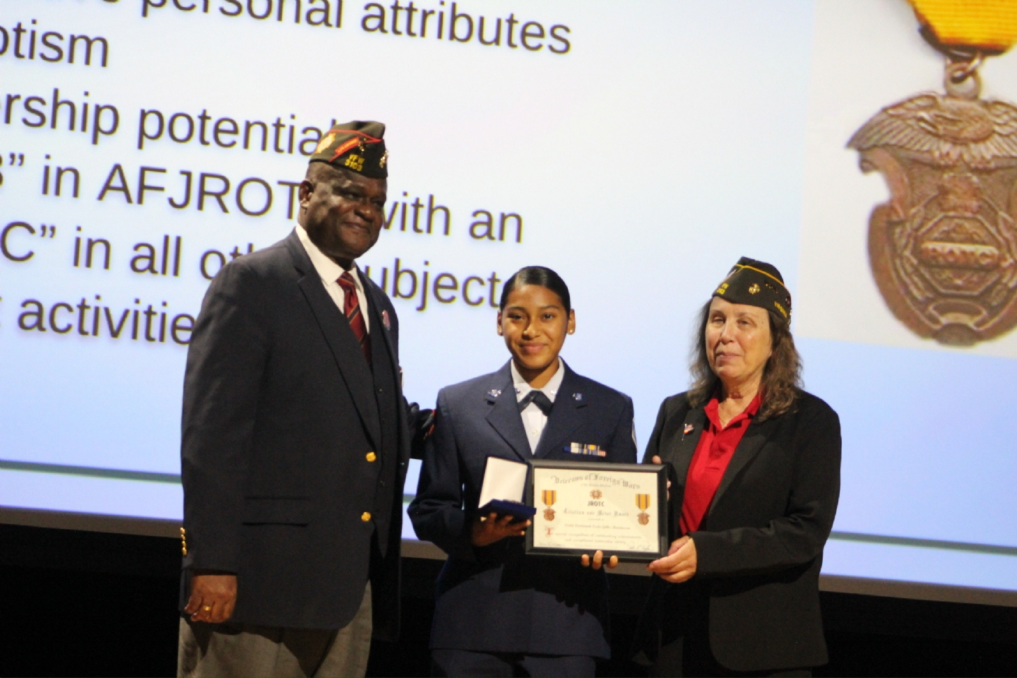 VFW Post 3103 - Fredericksburg VA